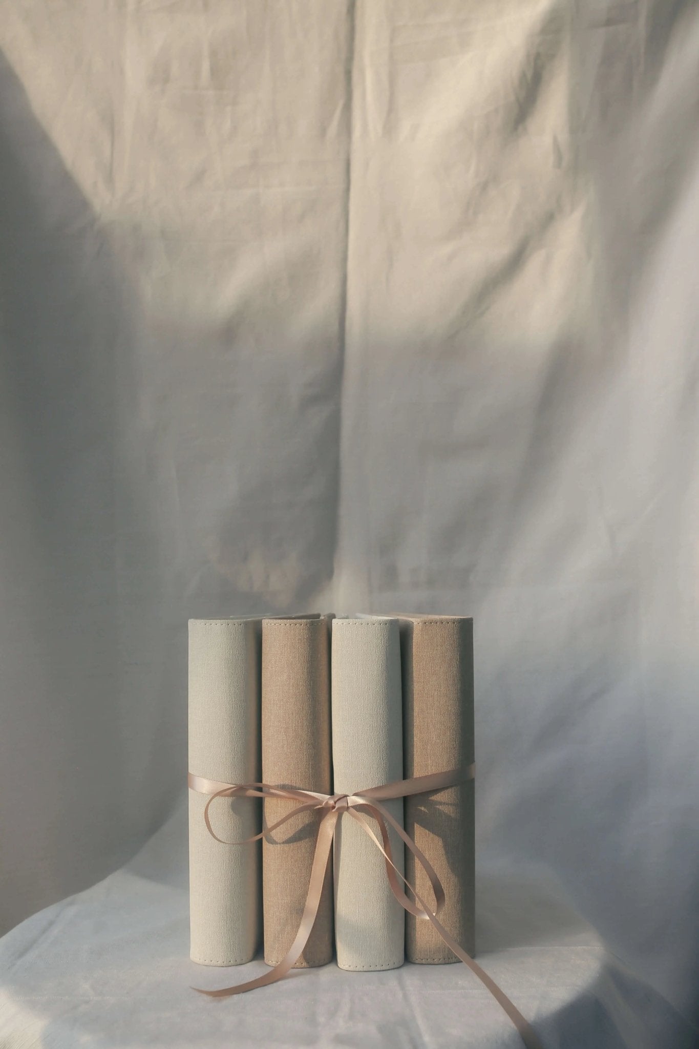 Personal Archive Covers – With Love Archive